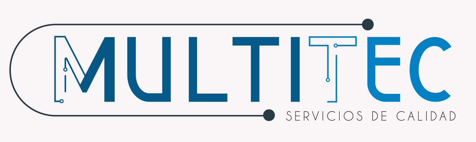 Multitec - Fernández Home Office & Network Solutions